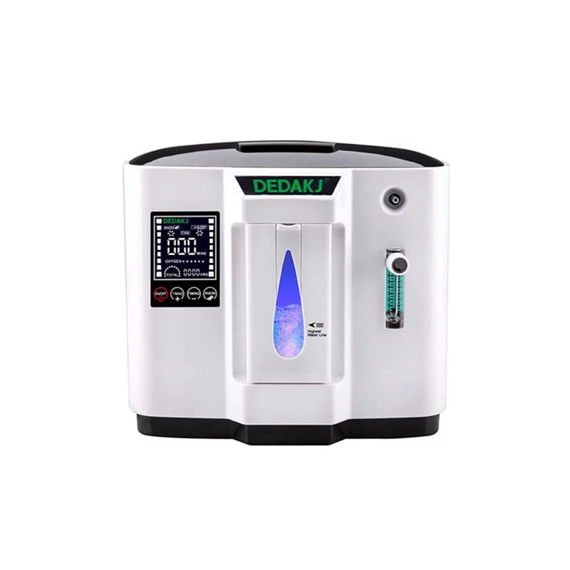 Home oxygen generator store